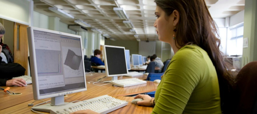 Creating Effective Courses | Learning Technology | Information Services