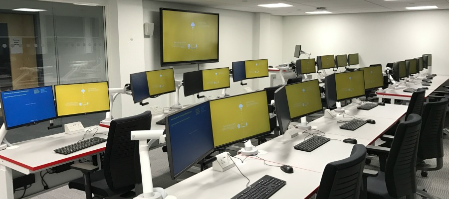 Digital Skills Programme | Help | Information Services