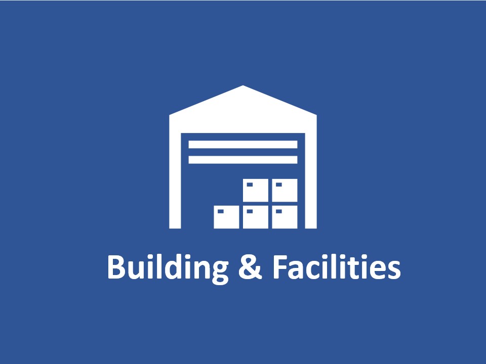 Building Facilities & Room Managers | Computing | Information Services