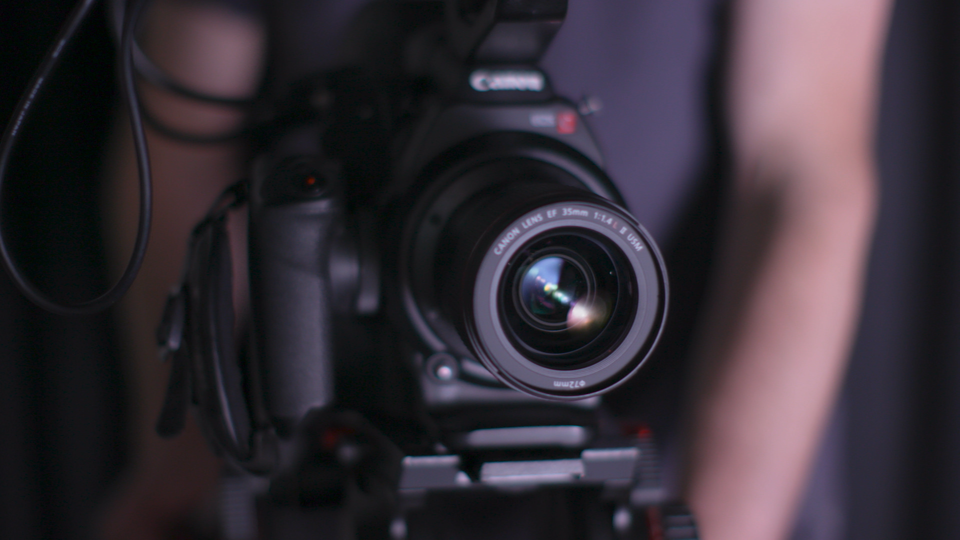 Media Studio Production Training | Learning Technology | Information Services