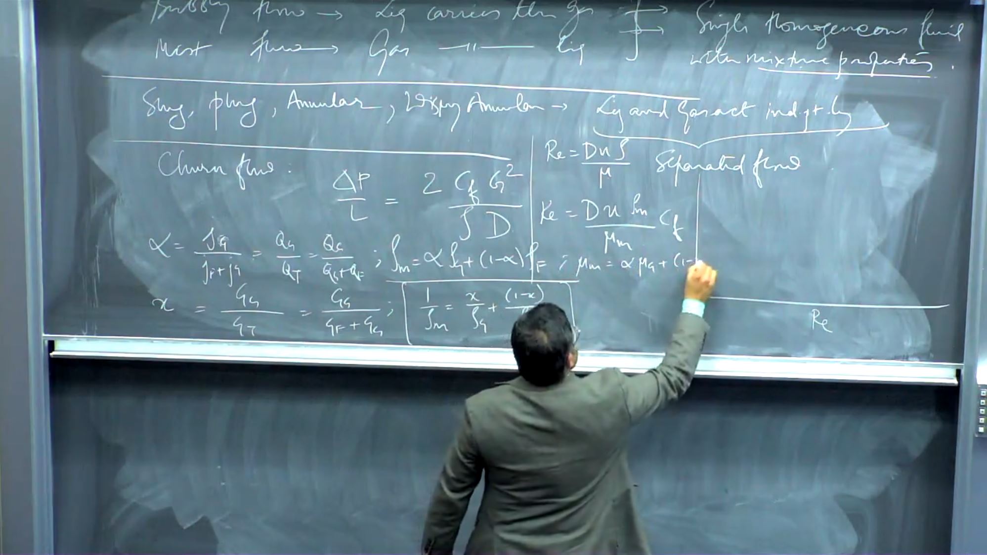 Chalkboard Recording | Computing | Information Services