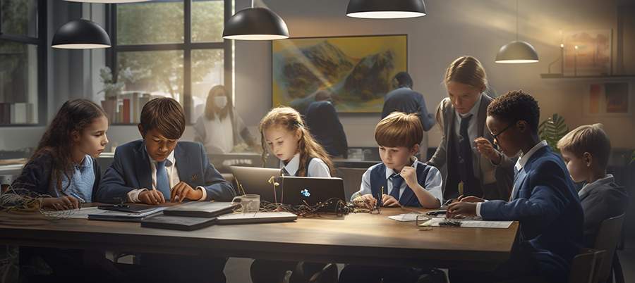 Pilot Studies | IOT | Information Services