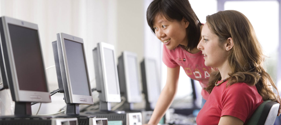 Quickstart | Learning Technology | Information Services