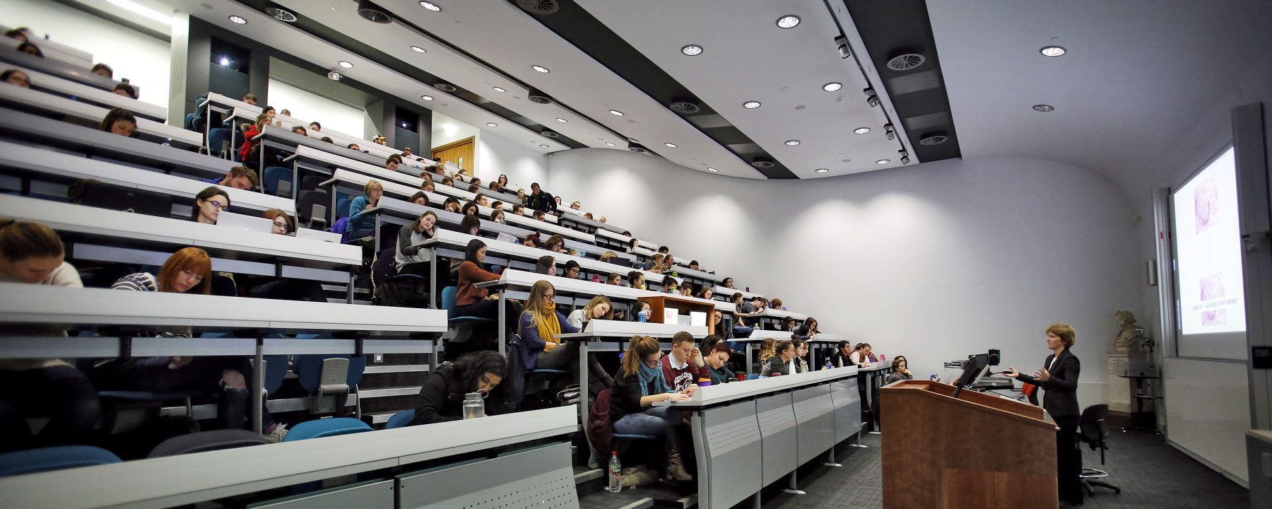 Teaching Spaces | Computing | Information Services