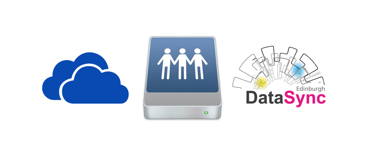 Data Storage and Backups | Computing | Information Services