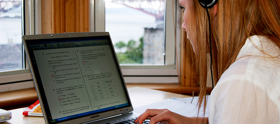 Assessment & Feedback | Learning Technology | Information Services