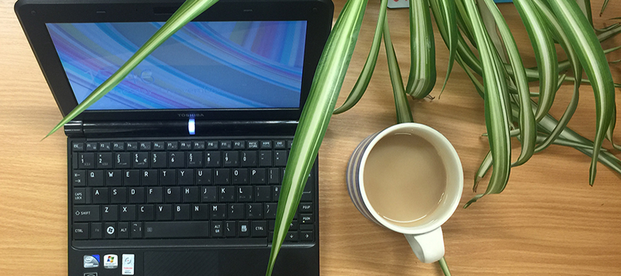 Getting set up | Computing | Information Services