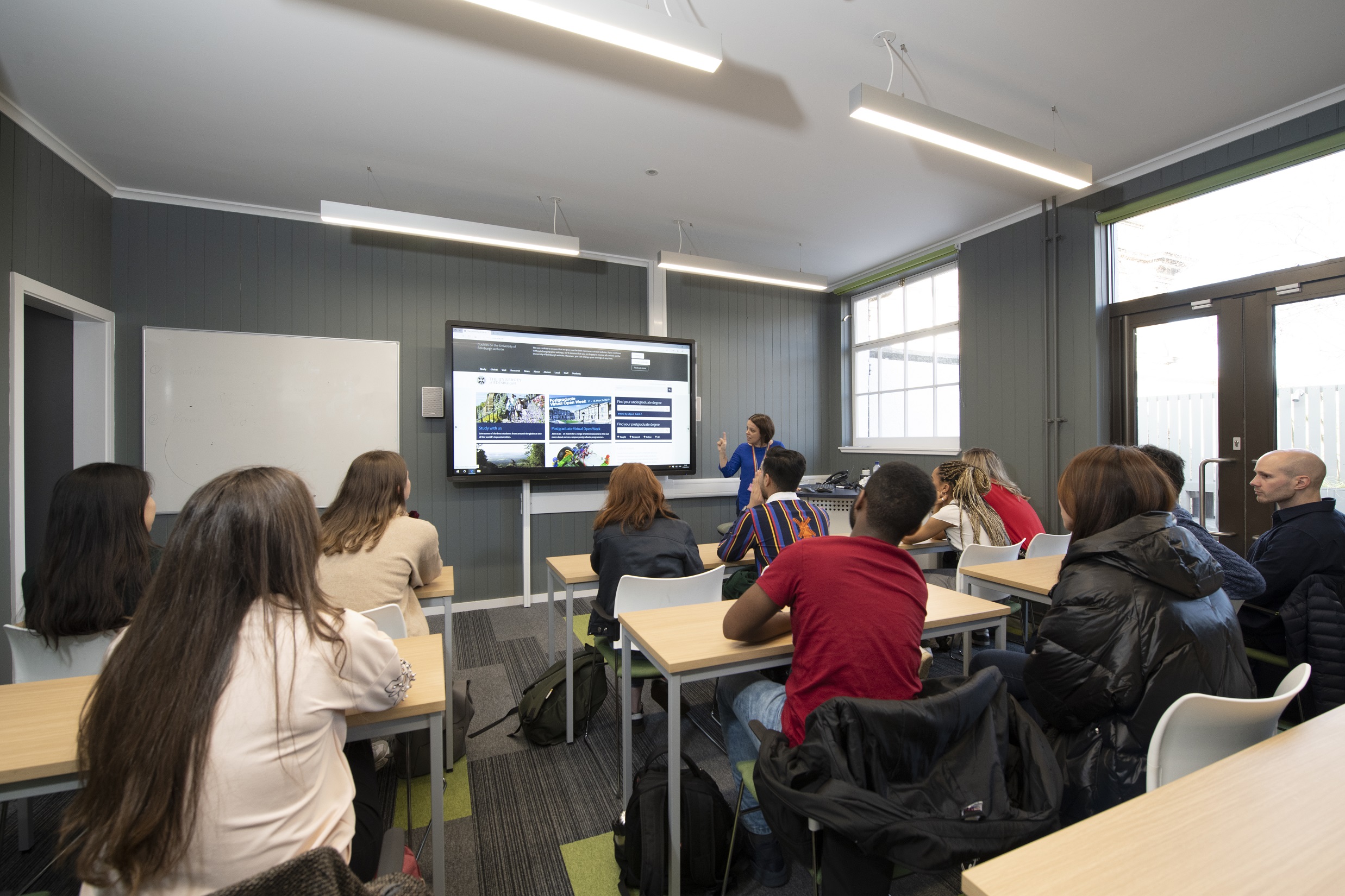 AV Training | Computing | Information Services