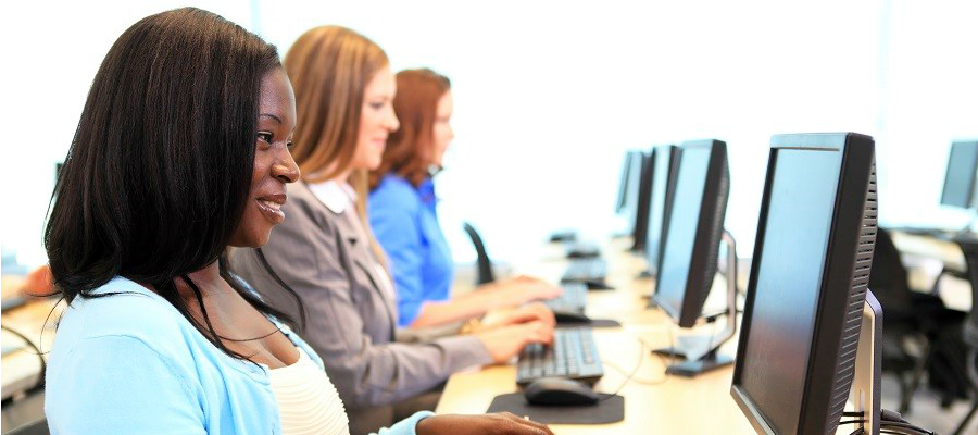 Training | Learning Technology | Information Services