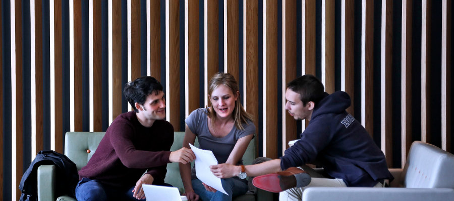 Assessment & Feedback | Learning Technology | Information Services