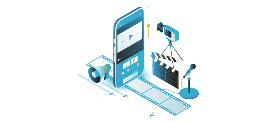 Media in Digital Teaching | Learning Technology | Information Services