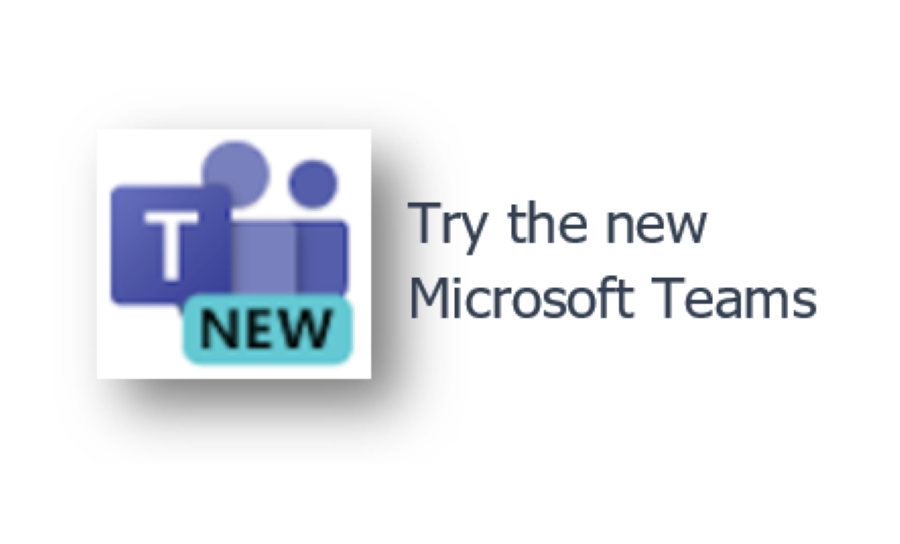 Switch to the New Teams | Computing | Information Services