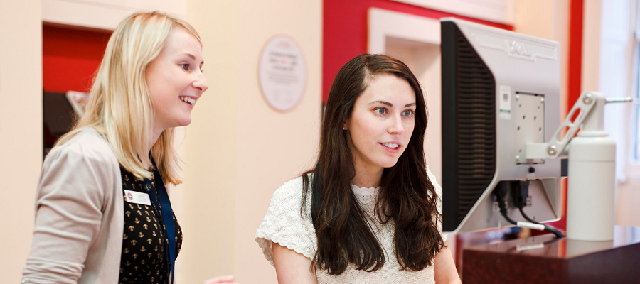 Training | Computing | Information Services