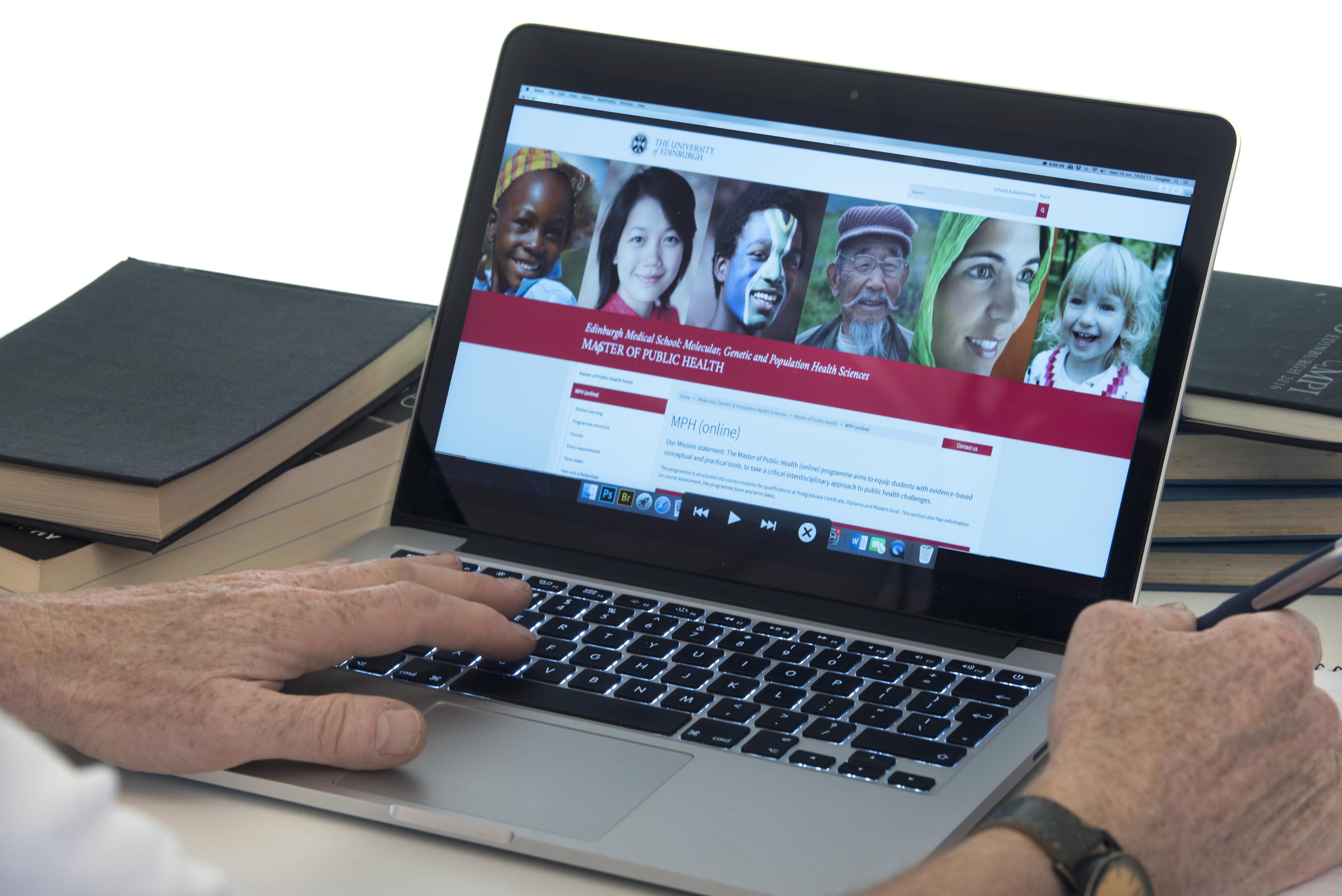 The Journey so far | Learning Technology | Information Services