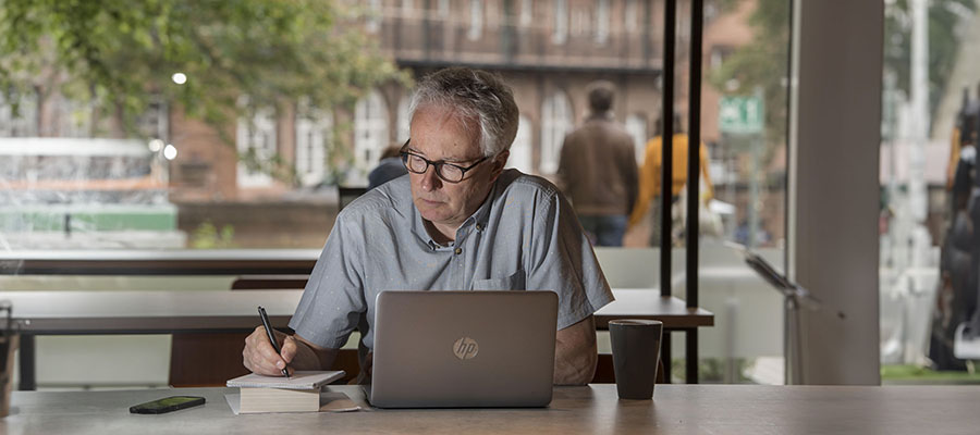 What is Multi-Factor Authentication? | Computing | Information Services