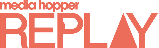 Record viewing figures for Media Hopper Replay | Information Services