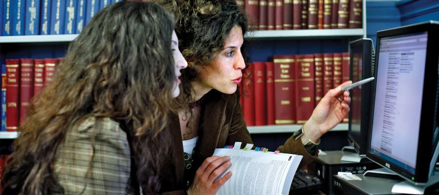 Building and Managing Content | Learning Technology | Information Services