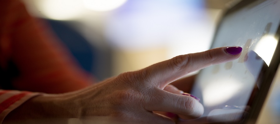 Supported desktop | Computing | Information Services