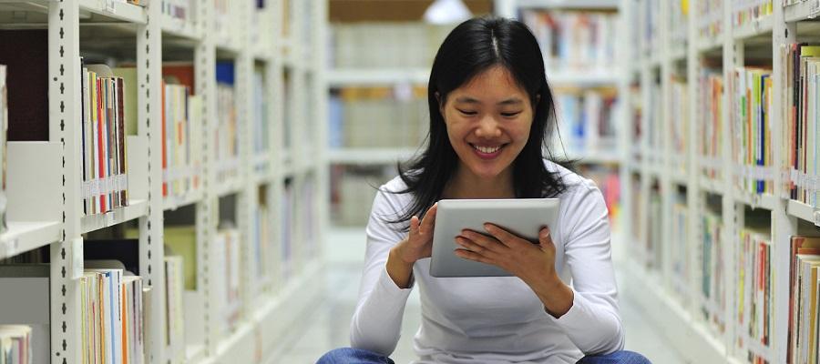 What we do | Information Services | Information Services