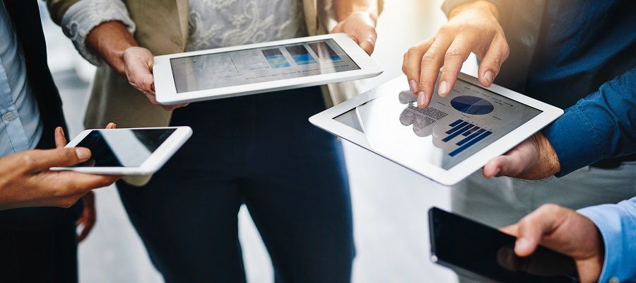 Data stewards and golden copy data | Enterprise Architecture ...